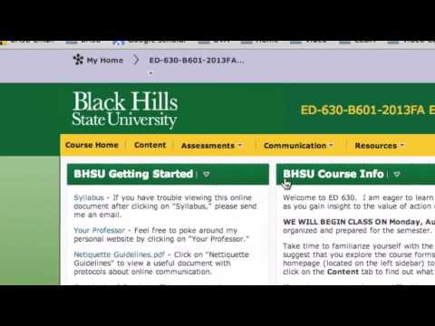 MDT MST Time Zone Change in D2L