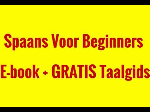 Vertalen Spaans Nederlands