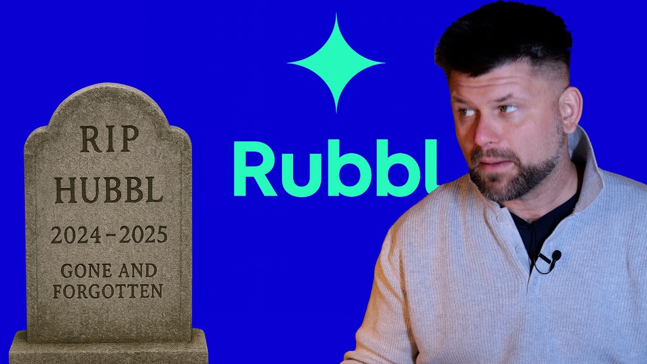 It is over for Hubbl | Dirt Report