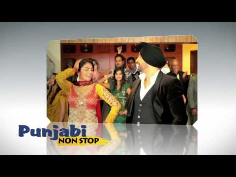 PUNJABI NON STOP PROMO