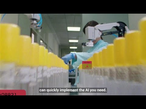 Dell AI Factory with NVIDIA: Your Way to AI