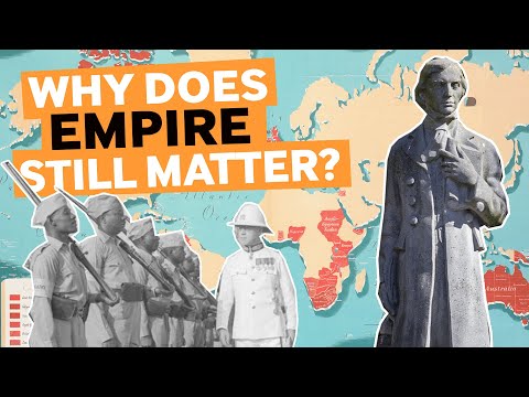 The End of the British Empire: What is the Legacy of Decolonisation?