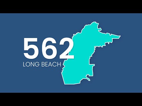 How to easily get a 562 area code phone number