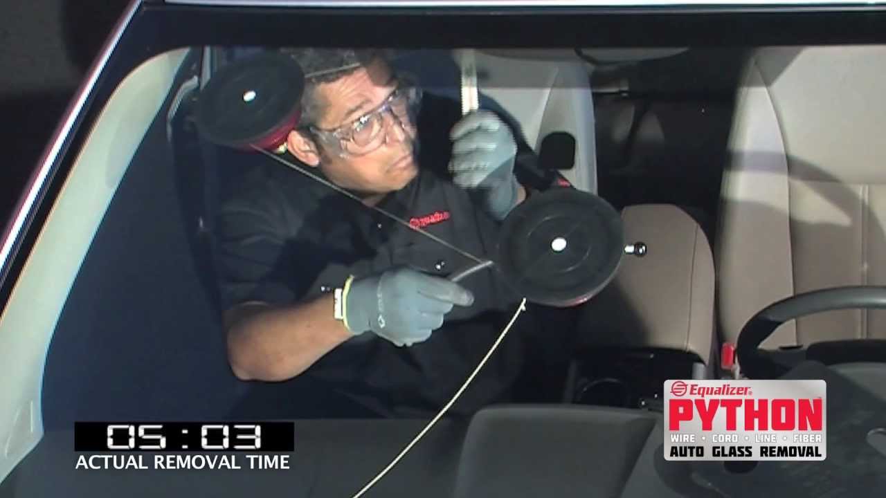 Equalizer® Python™ Instruction Guide (Complete Version)