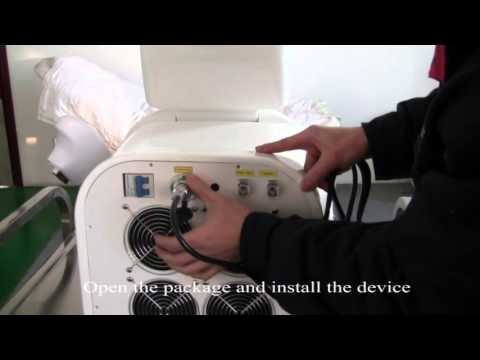 SHR950s IPL SHR Elight 3 in 1 SR
