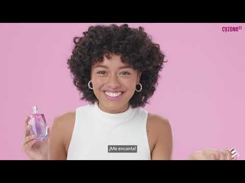 Cyzone Perfume De Mujer Autentik, 45 Ml. | Envío gratis