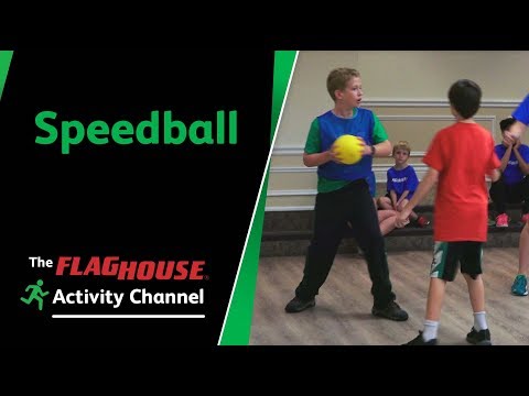 How to Play Speedball (Ep. 125 - Speedball)