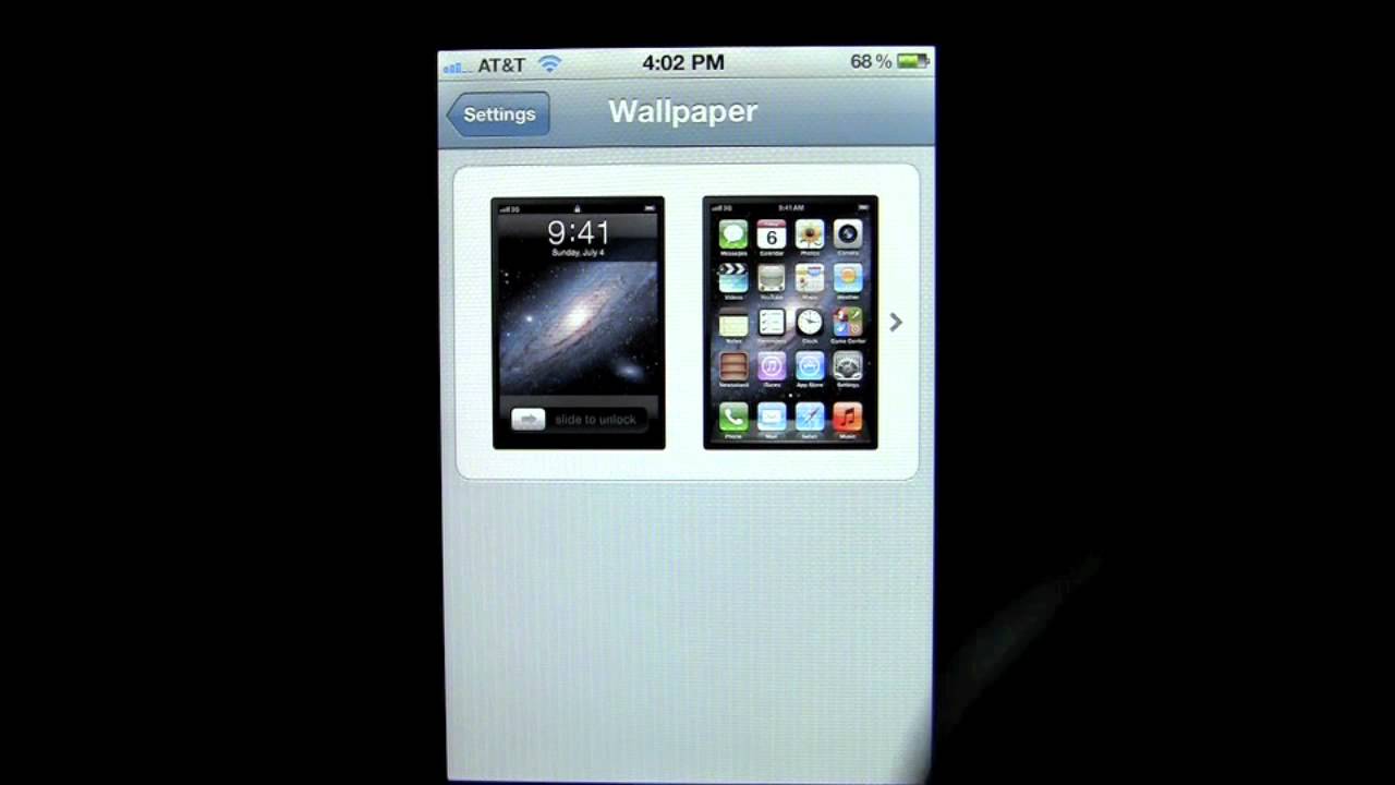 10000+ Wallpapers HD FREE iPhone App Review - CrazyMikesapps