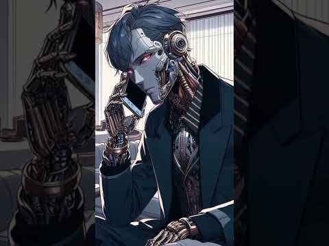 Cyborgs Being Boujee