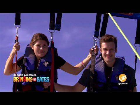 Bringing Up Bates - The Biggest Night In Family Television
