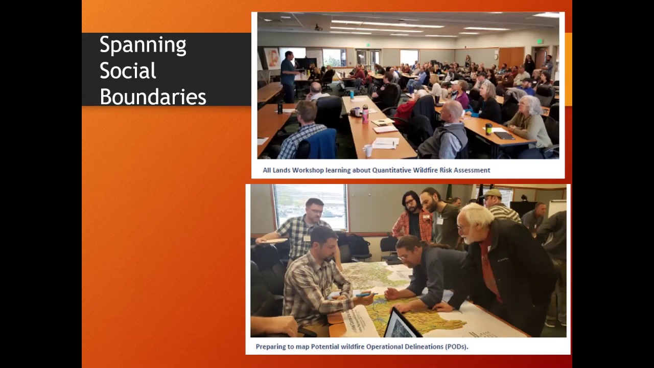 PODs in Strategic Wildfire Risk Planning: Applications, Lessons Learned, and Future Directions
