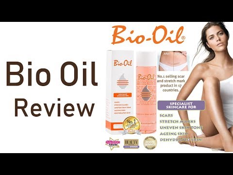Bio Oil Detailed Review & Benefits | Bio Oil for Stretch Marks, Acne Scars, Pigmentation, Dark Spots