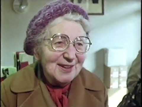 15/03/1983 - BBC2 - Just Another Day: Battersea Dogs Home