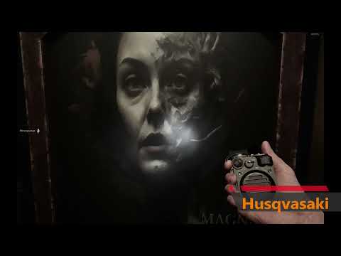 Steam Community :: Video :: Demonologist | Scare "Magna"