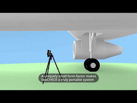 fastCHECK Fastener Inspection Tool