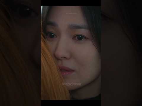 She completed her revenge on her mother π Blood is thicker than water ππ₯ #shorts #kdrama #theglory