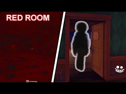 5 Things You Missed In Roblox DOORS ๐๏ธ