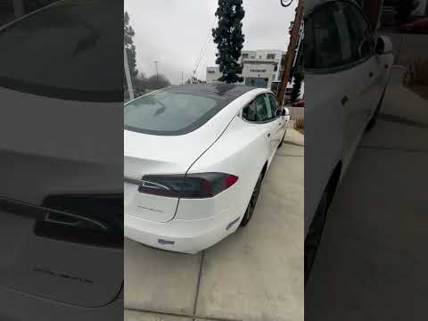2019 Tesla model s