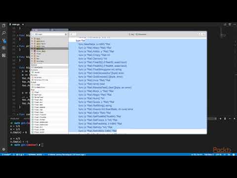 Learn Go Standard Library Solutions Let s Do Some Math | packtpub com - Mind Luster