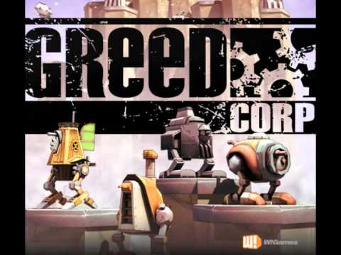 Steam Community :: Greed Corp