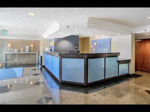 Holiday Inn Express - Downtown San Diego - San Diego (California) - United States