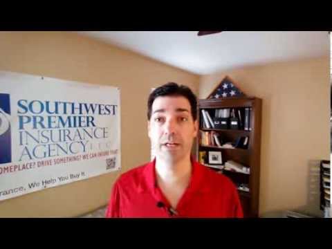 Quick Tip: Auto Insurance ID Card on my Phone | Chandler | Insurance-Chandler, AZ | (480) 336-2707