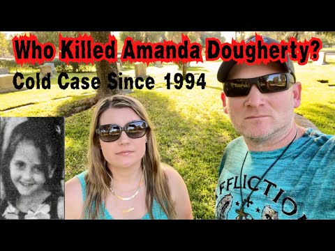 Who Killed 5-Year-Old Amanda Dougherty?