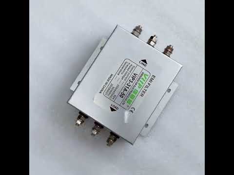EMI Filters - Electromagnetic Interference Filters Latest Price ...
