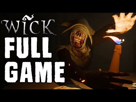 Steam Community :: Video :: Wick Gameplay Walkthrough Full Game Part 1 ...