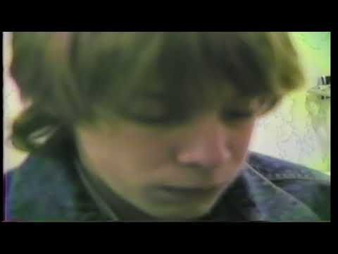 The Virus - Short film ( 1988)