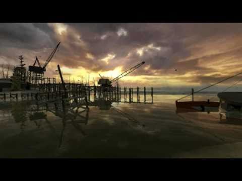 Steam Community :: Video :: 02.HL2 - Docks.800