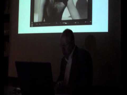 The Typerwrite is Holy: a History of the Beat Generation, a talk with Bill Morgan