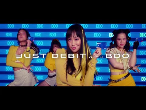 PAY & SLAY with BDO Debit Card!