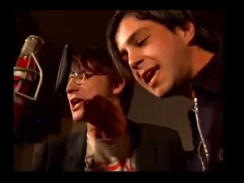BEHIND THE SCENES of Merry Christmas Drake and Josh