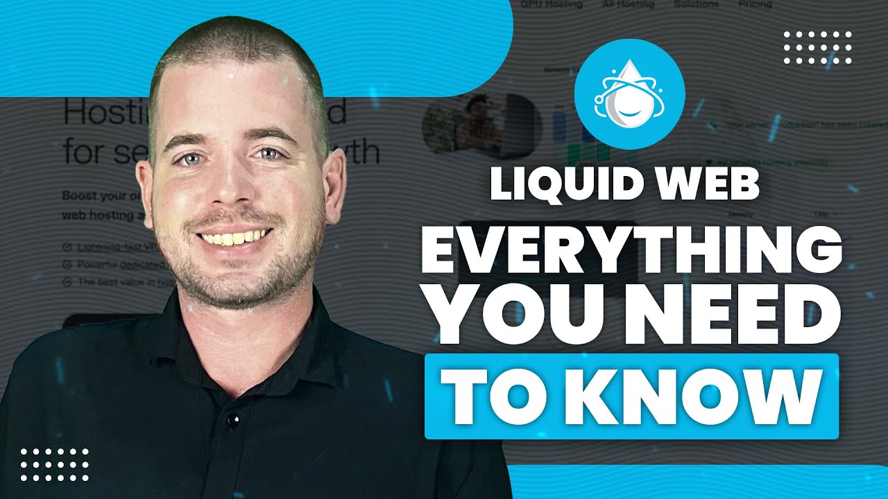 Liquid Web Review - Watch This Before Trying
