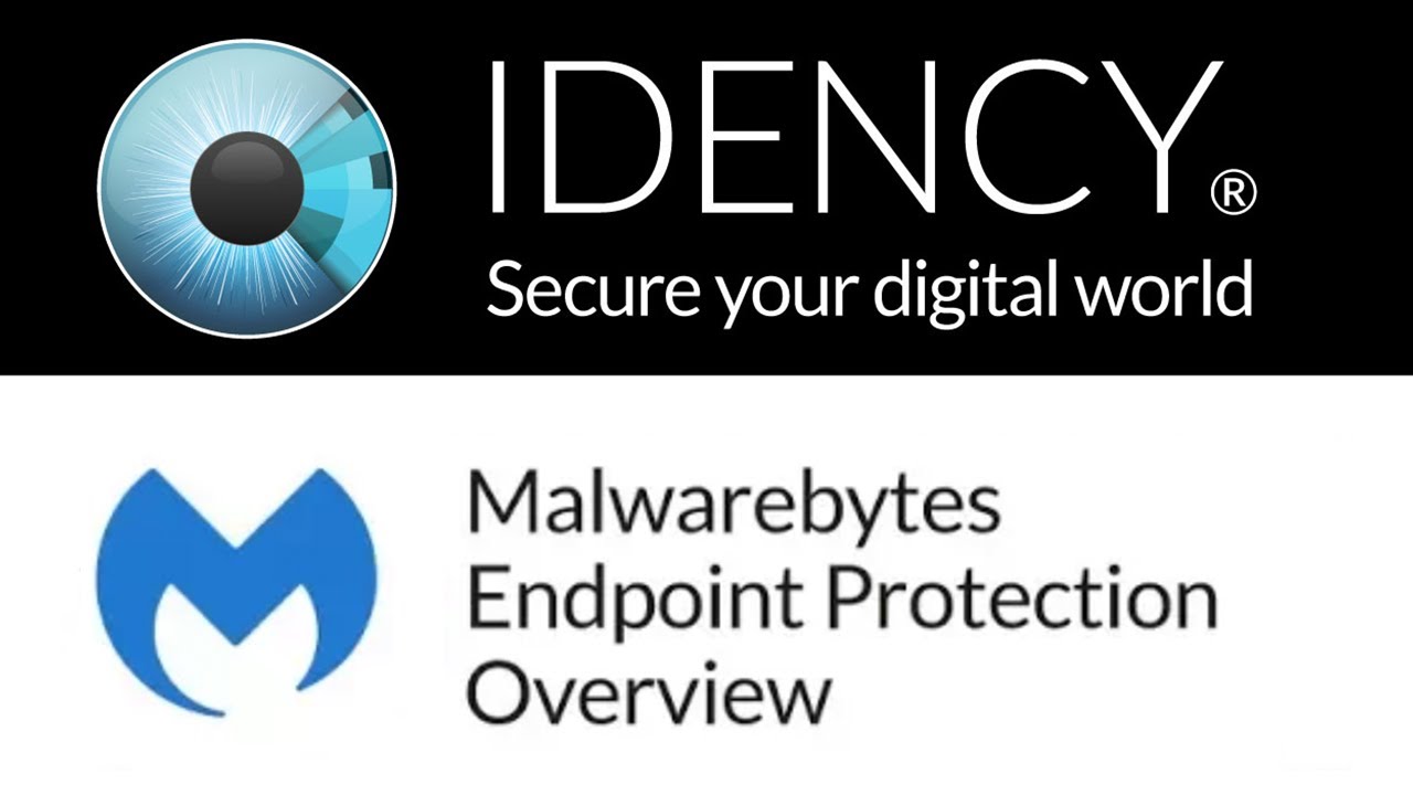 Idency: Malwarebytes Endpoint Protection Overview