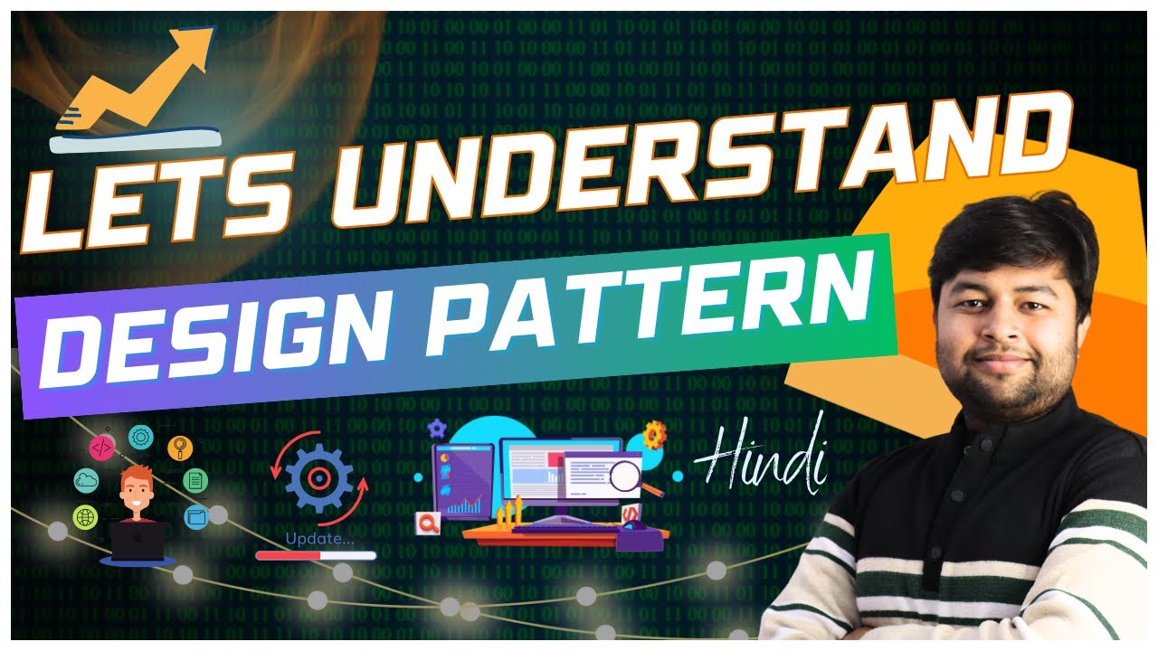 Understanding Design Patterns: A Comprehensive Guide | Galaxy.ai