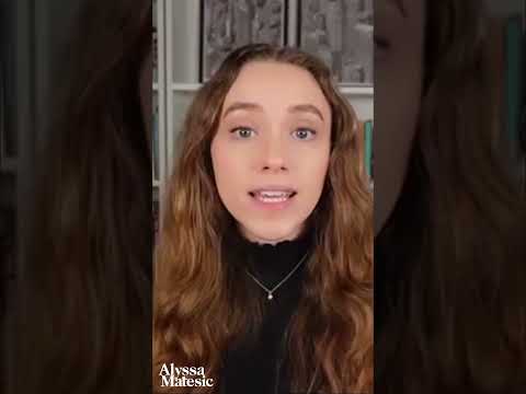 Writing like a director