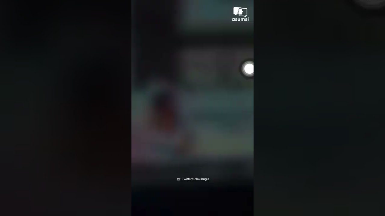 Mengaku Non-biner, Mahasiswa Baru Unhas Diusir oleh Dosen Saat Ospek # ... Mengaku Non-biner, Mahasiswa Baru Unhas Diusir oleh Dosen Saat Ospek # ...
