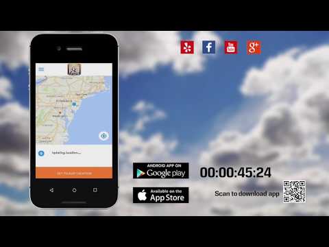 New Jersey & Philadelphia Car Service App Book a Limo in LESS than 2 MINUTES !