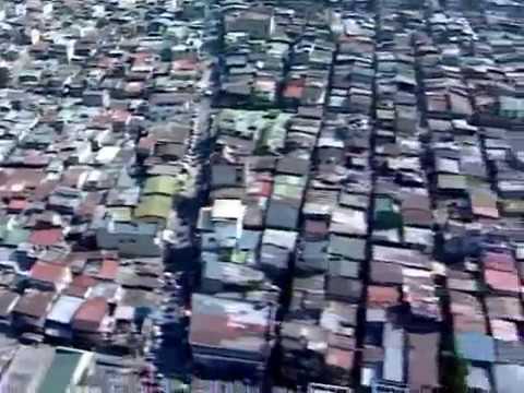 Manila the Pull of the City: Rural to Urban Migration and Economic Development in The Philippines