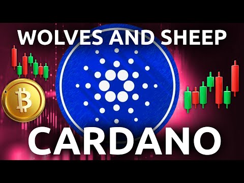Cardano (ADA) - Be Weak And Make $0 - TRY LEARNING! (2025 Price Prediction)