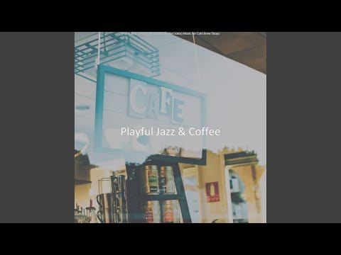 Background for Summer Coffee