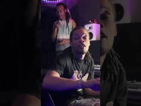 Sunny Blaze x Chiraq Bully x 085 Squally x WorldWideWill x YGG Swine Chicago Hood Vlog