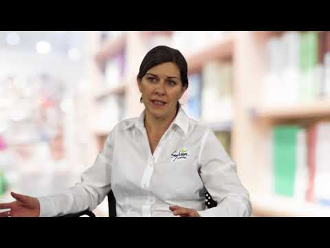 Sylvan Franchisee, Stacey McCoy on what drew her towards purchasing a Sylvan in her community.