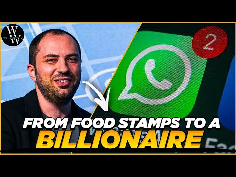 What's So Interesting About Whatsapp And Jan Koum