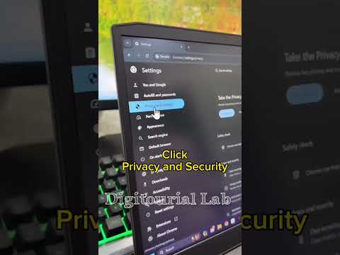 How to Block Unwanted Pop-Ups Google Chrome browser #howto #google #chrome #chrometrick #websites