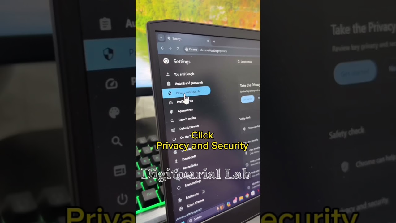How to Block Unwanted  Pop-Ups Google Chrome browser #howto #google #chrome #chrometrick #websites