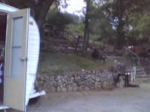 Columbia 49er rv ranch