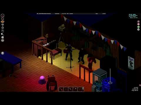 Steam Community :: Project Zomboid